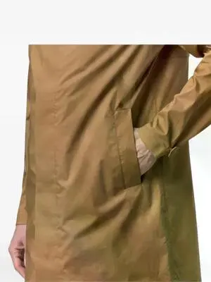 K-WAY Tommy Hooded Raincoat
