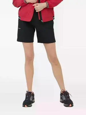 VIKING Active Flex Logo-print Shorts
