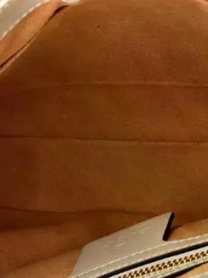Gucci Jackie 1961 Leather Small Hobo Bag - Neutrals