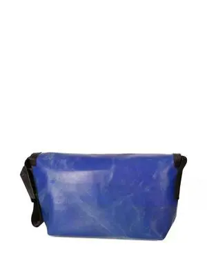 FREITAG Hawaii Five-o Messenger Bag - Blue