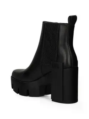 United Nude Grip Chelsea Mid V Boots