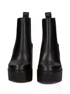 United Nude Grip Chelsea Mid V Boots