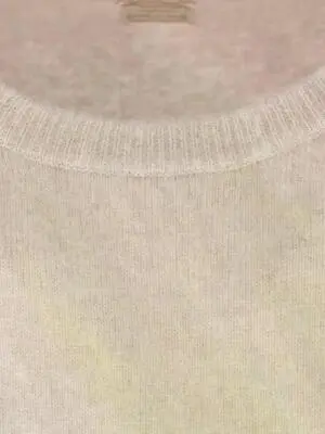 Massimo Alba Kane Crew-neck Sweater