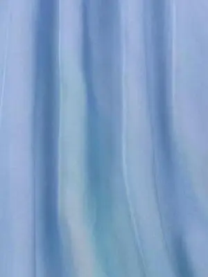 Bondi Born Bias-cut Silk Dress