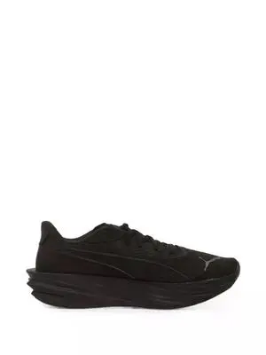 PUMA Deviate Pure Nitro Running Shoes - Black