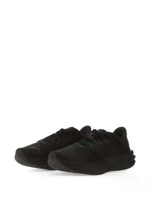 PUMA Deviate Pure Nitro Running Shoes - Black