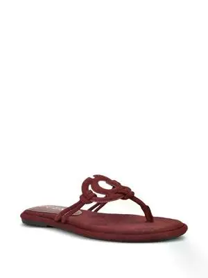 Guess Square Toe Shoes For Women
