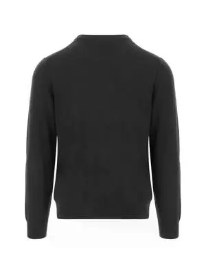 Vince Cashmere Pullover Sweater