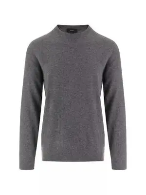 Vince Cashmere Crew-neck Pullover