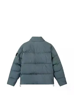 Stone Island Crinkle Reps Ny Jacket