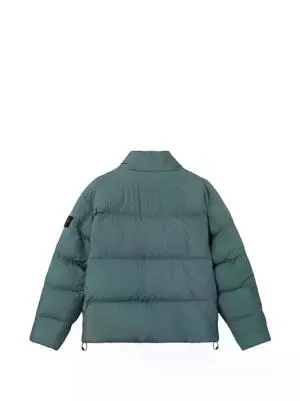 Stone Island Crinkle Reps Ny Jacket