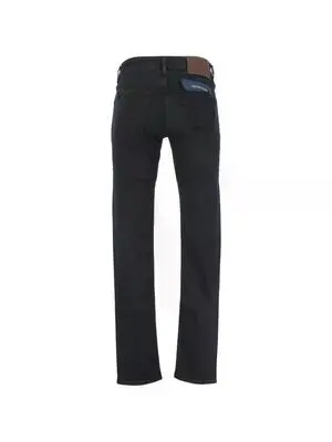Jacob Cohen Nick Slim-fit Jeans