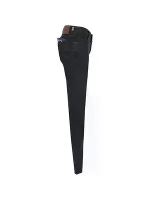 Jacob Cohen Nick Slim-fit Jeans