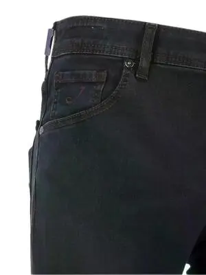 Jacob Cohen Nick Slim-fit Jeans