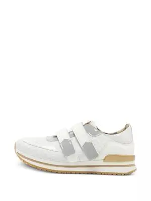 Roberto Cavalli Perforated Sneakers For Women