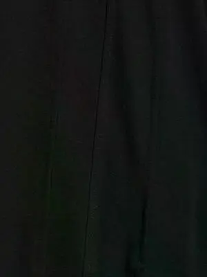 Yohji Yamamoto Seam-detail Long-sleeve T-shirt
