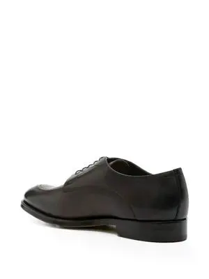 DOUCAL'S Deco Lace-up Shoes