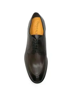 DOUCAL'S Deco Lace-up Shoes