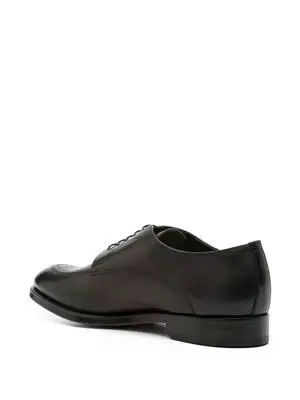 DOUCAL'S Deco Lace-up Shoes