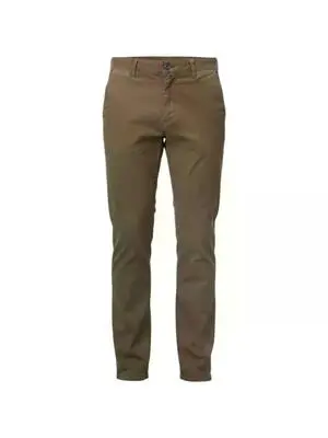 9.2 T.am. Slim-fit Chinos
