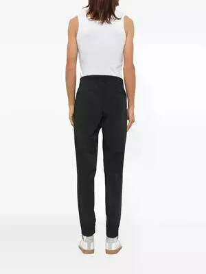 WOOYOUNGMI Elasticated-cuff Trousers