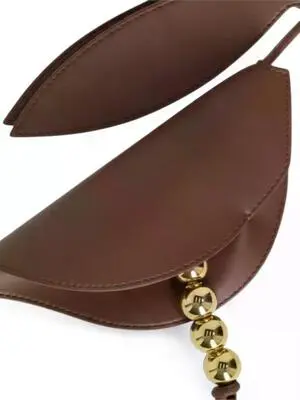 THEMOIRE Ninfea Flower Bag Charm