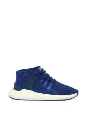 MASTERMIND WORLD X Adidas Eqt Support Sneakers - Blue