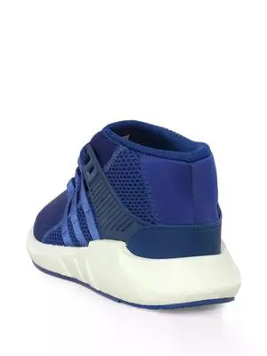MASTERMIND WORLD X Adidas Eqt Support Sneakers