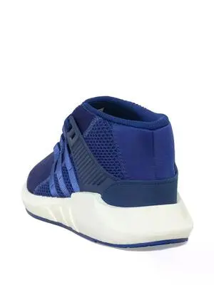 MASTERMIND WORLD X Adidas Eqt Support Sneakers