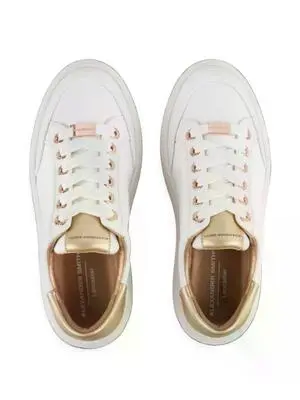 ALEXANDER SMITH Lancaster Low-top Sneakers