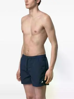 K-WAY Hazel Swim Shorts