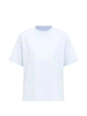 TWENTY FOURHAITCH Logo-print Crew-neck T-shirt
