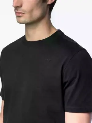 K-WAY Logo-print T-shirt