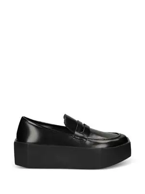 United Nude Stone Platform Loafers