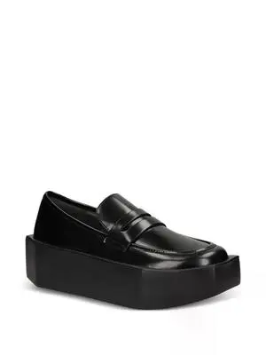 United Nude Stone Platform Loafers