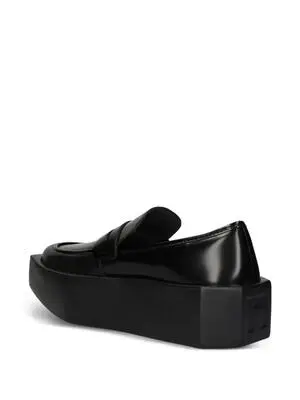United Nude Stone Platform Loafers