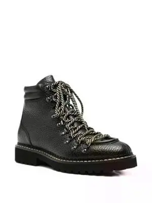 DOUCAL'S Ateca Lace-up Boots