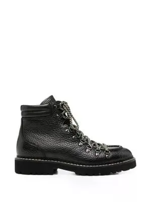 DOUCAL'S Ateca Lace-up Boots