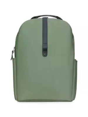 Rains Clip Front Backpack
