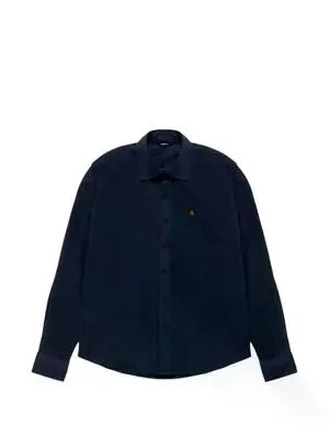 REFRIGIWEAR Cape May Shirt - Blue