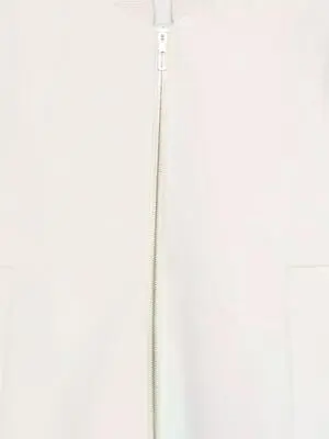 Sportmax Zip-up Wool Jacket