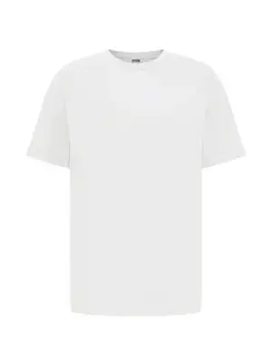 DRYKORN Thilo Crew-neck T-shirt - White