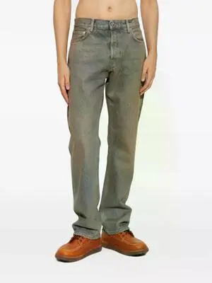 HAIKURE Blake Jeans - Blue