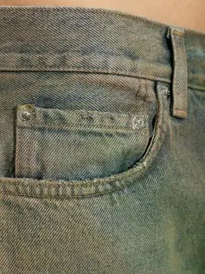 HAIKURE Blake Jeans