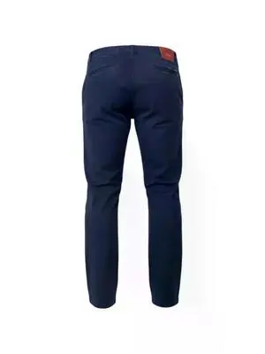 9.2 T.am. Slim-fit Trousers