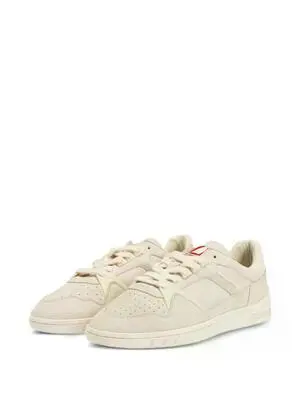 MURPHY&NYE Challenger Suede Sneakers