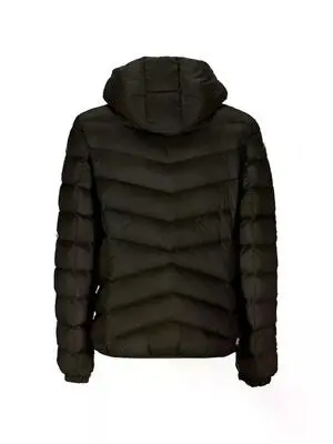 COLMAR Quilted Hooded Jacket