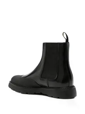 DOUCAL'S Merlin Chelsea Boots
