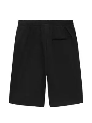 NEW AMSTERDAM SURF ASSOCIATION Flow Logo-print Shorts