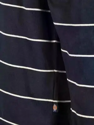 Dickies Summerdale Rudby Striped T-shirt